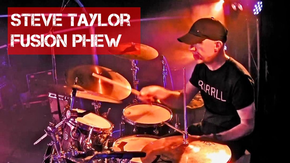 Steve Taylor - Music