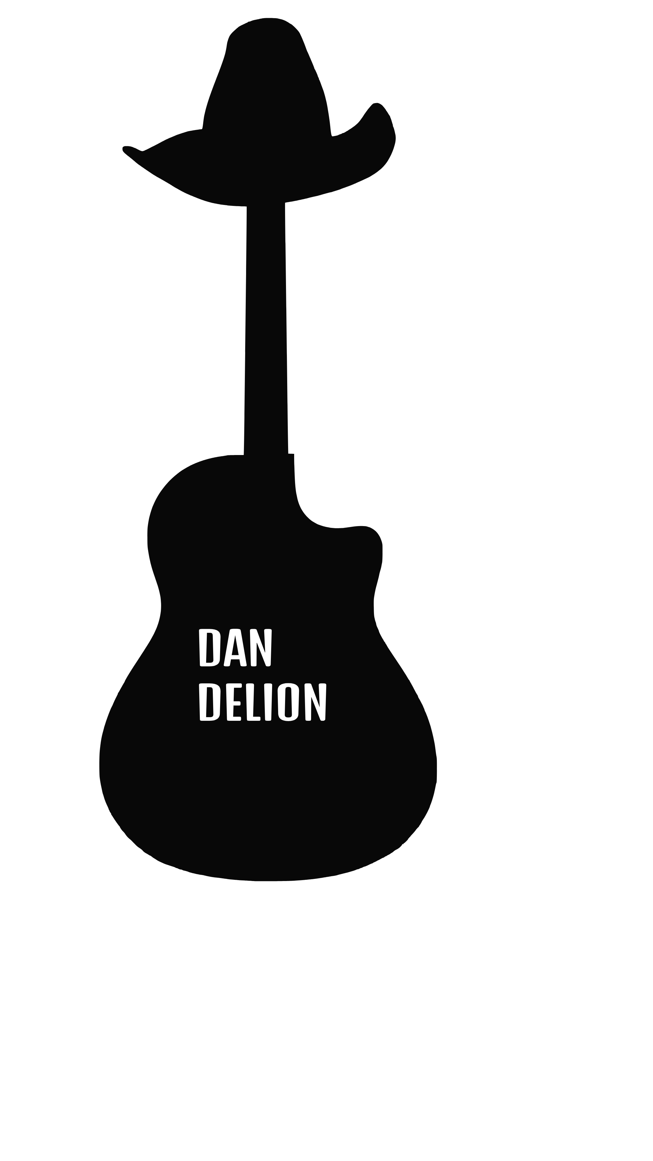 Dan Delion