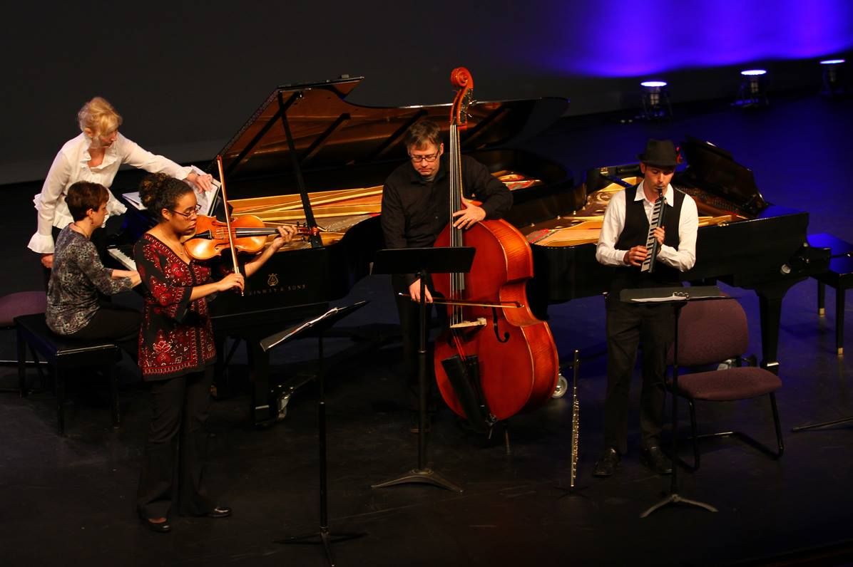 Dave Slack Music - Photos