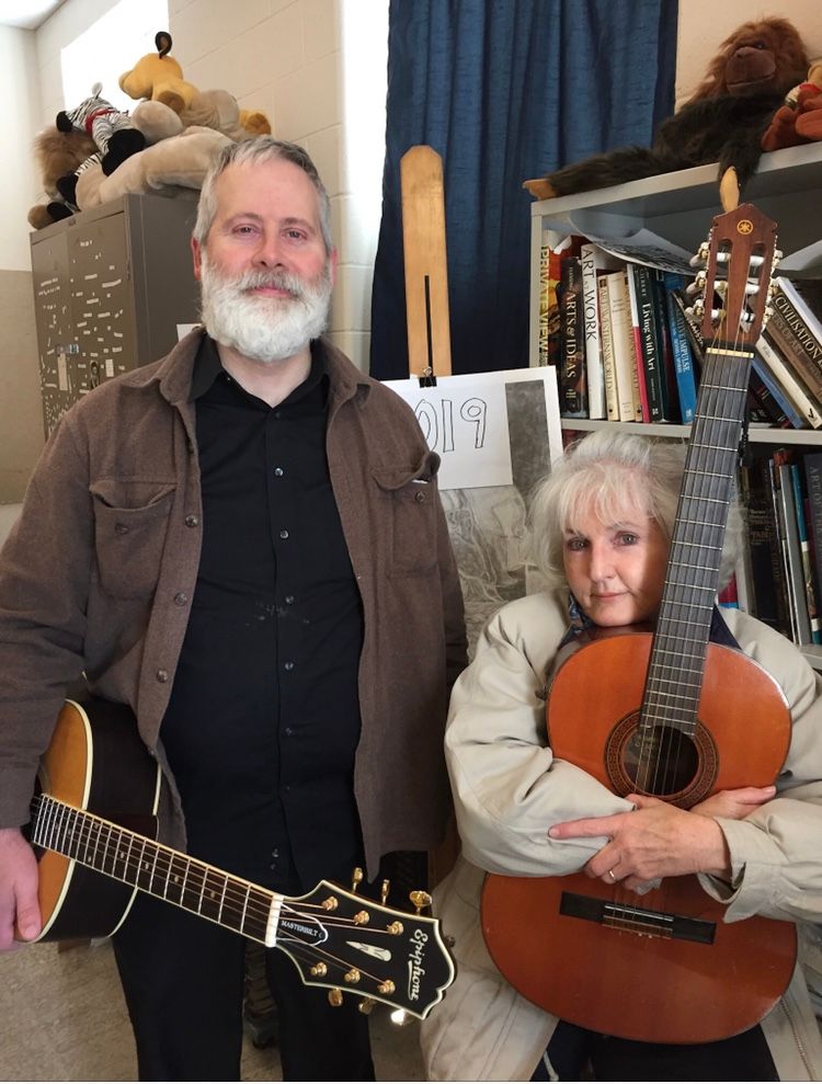 Dave Slack Music - Photos