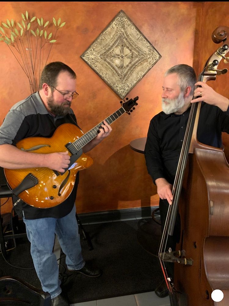 Dave Slack Music - BASS