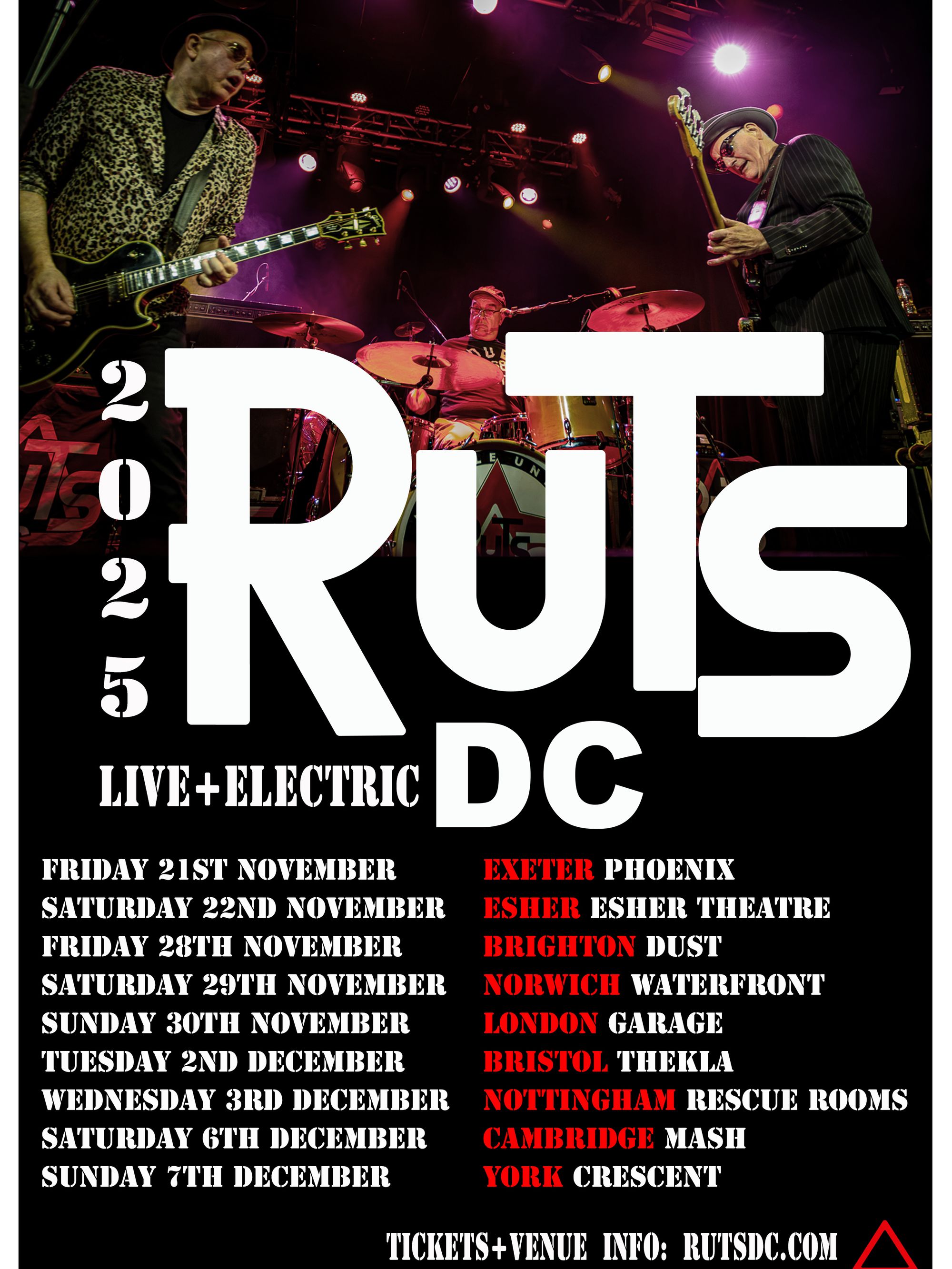 Ruts DC
