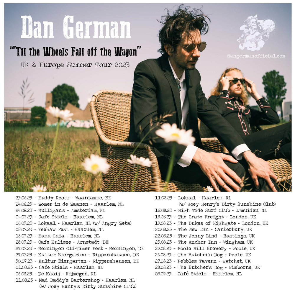 Dan German