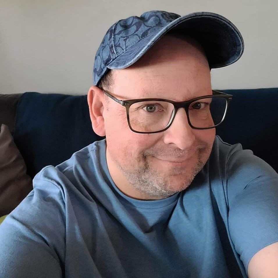 Kevin Jacobson - Bio