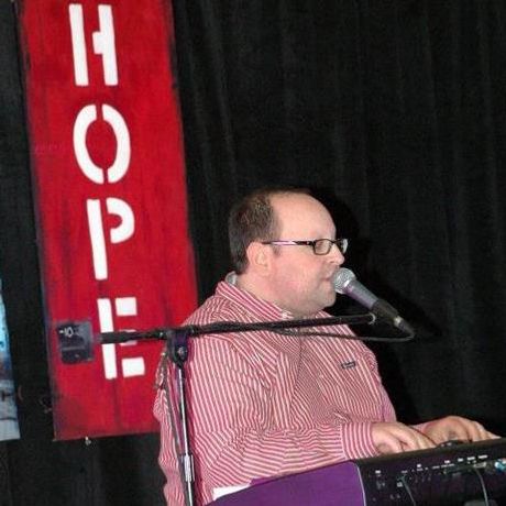 Kevin Jacobson - Bio