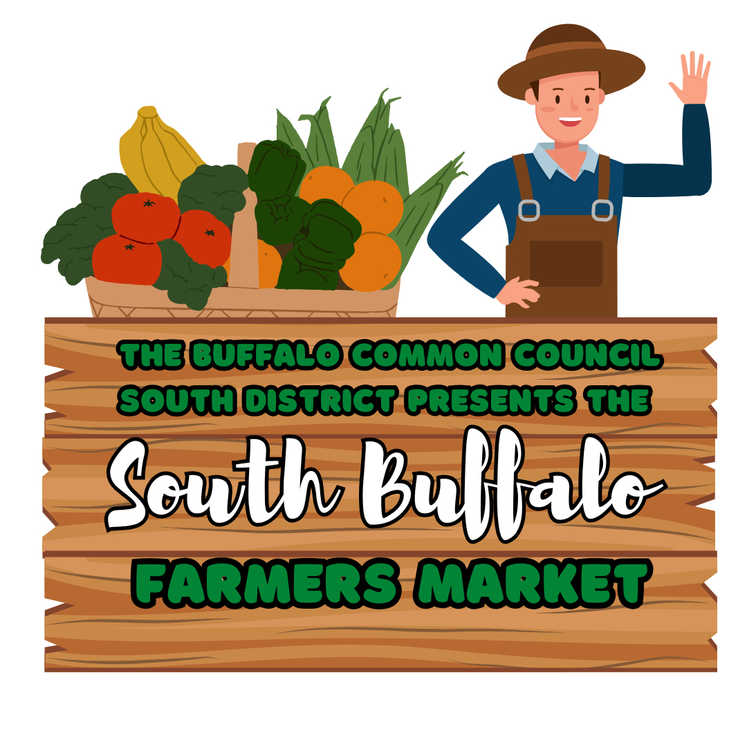 South Buffalo Farmers Market