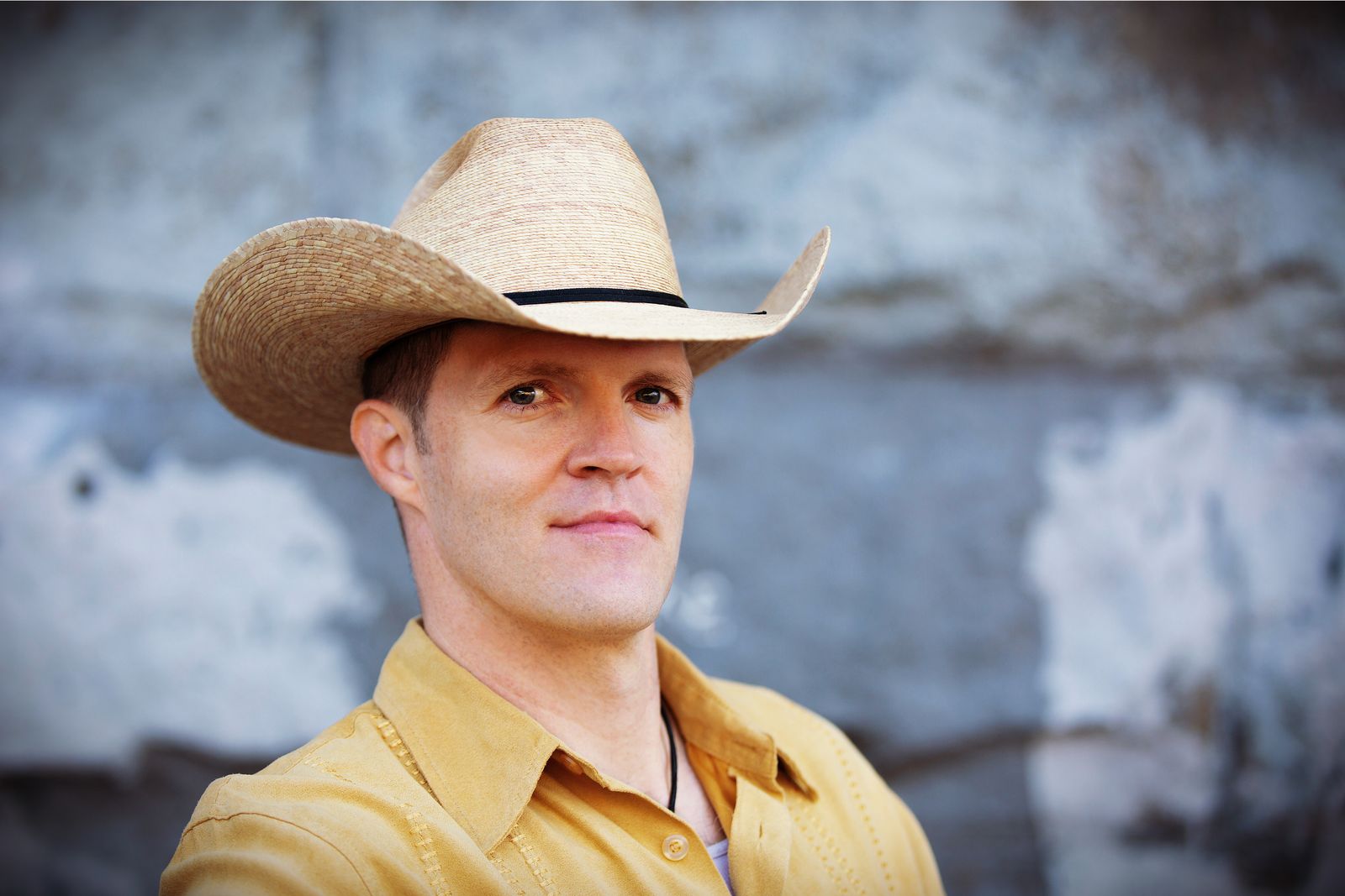 Houston Bernard - EPK