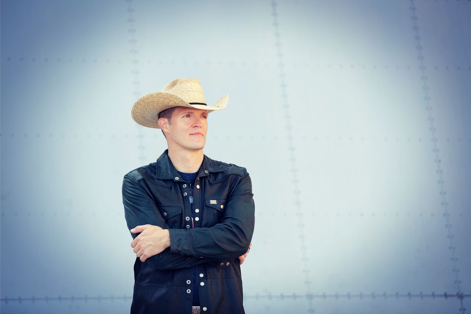 Houston Bernard - EPK