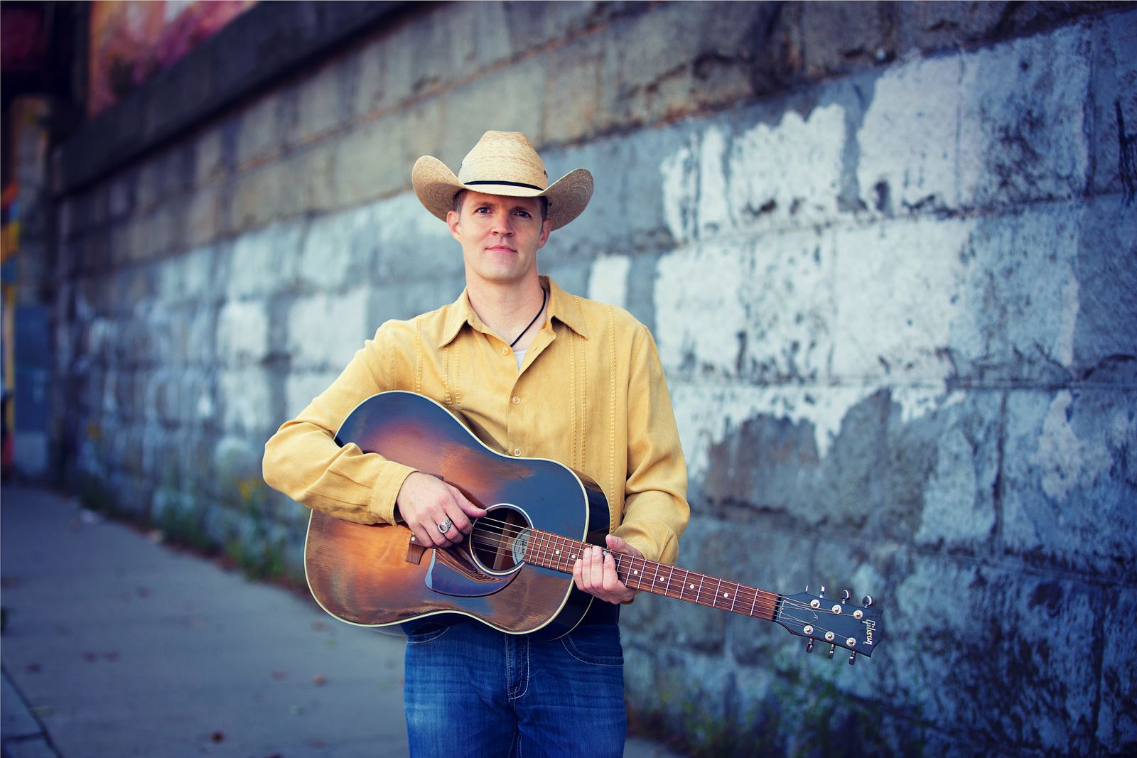 Houston Bernard - Media