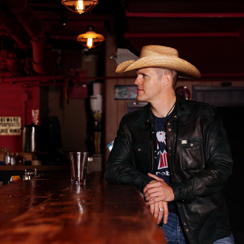 Houston Bernard - Bio