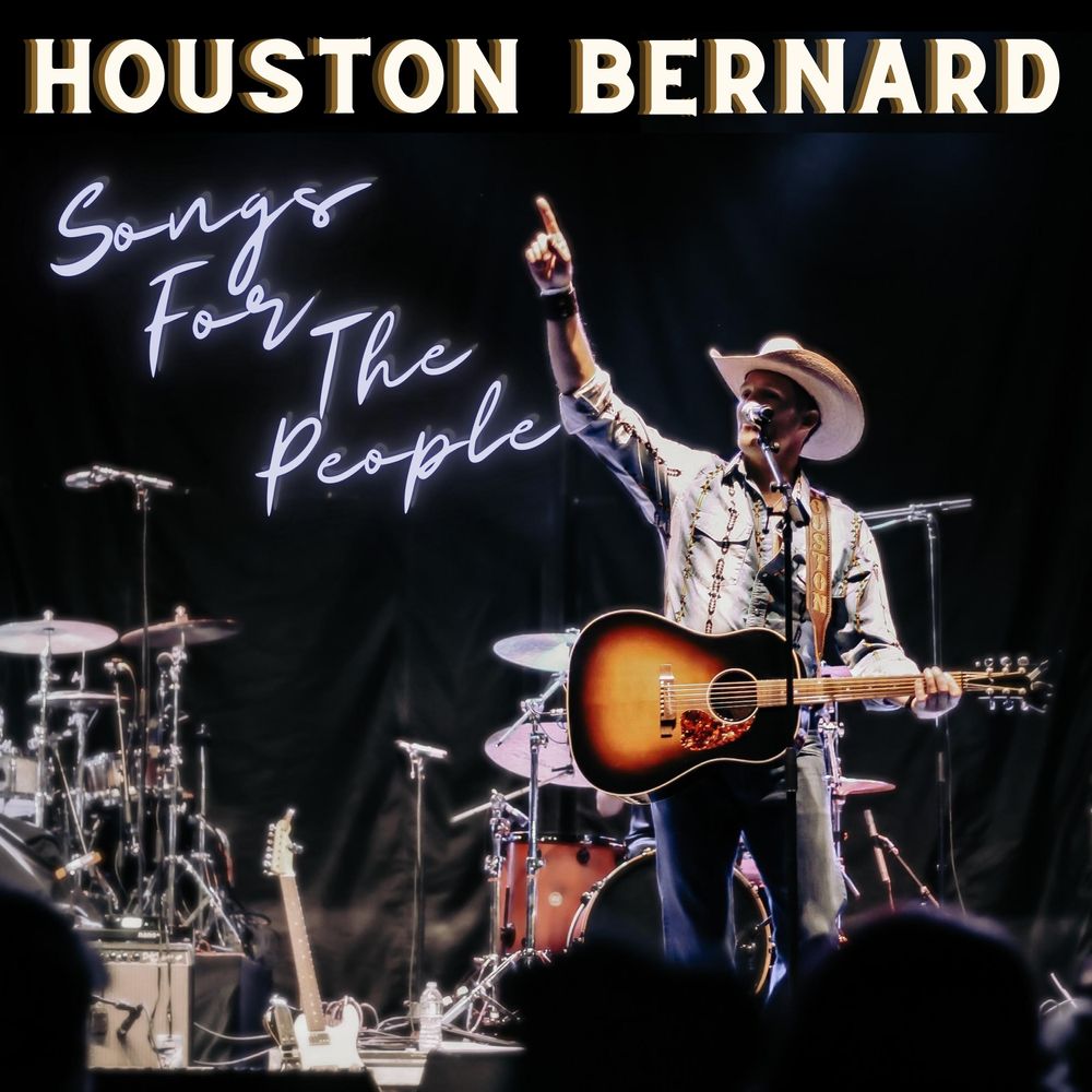Houston Bernard
