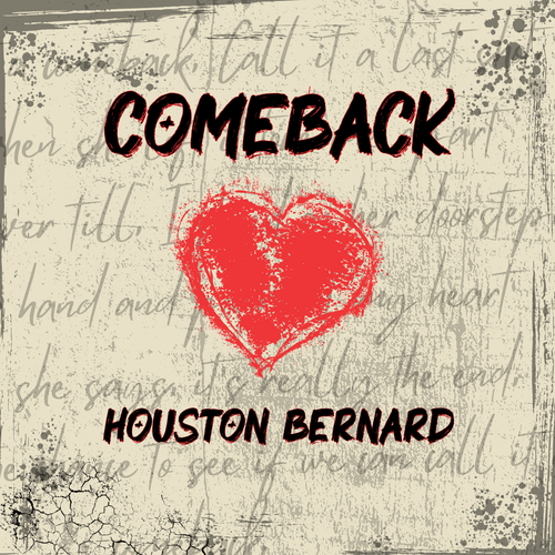 Houston Bernard