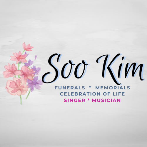 San Diego Funeral Singer - Religious/Non-Religious Music