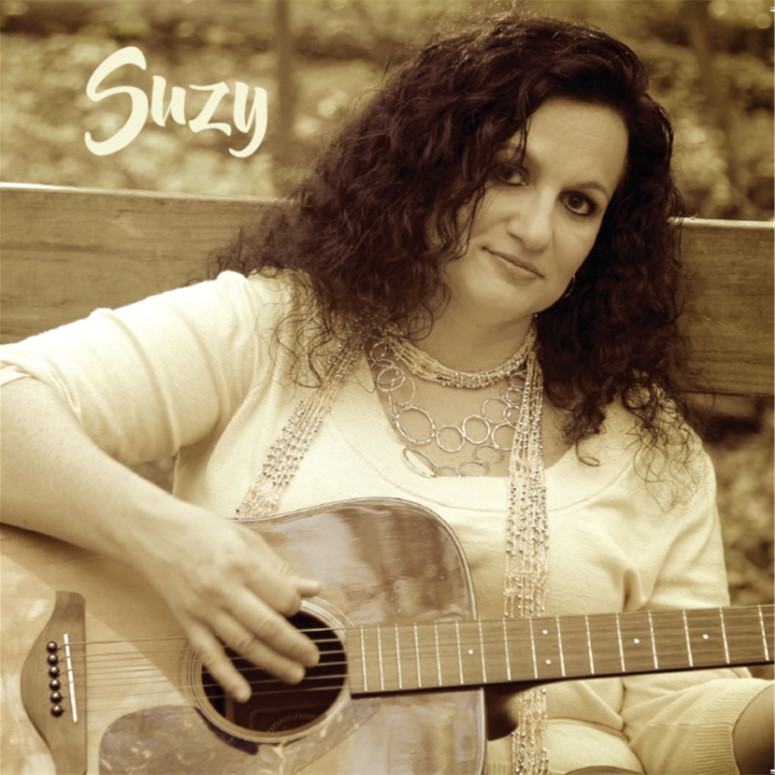 Suzy