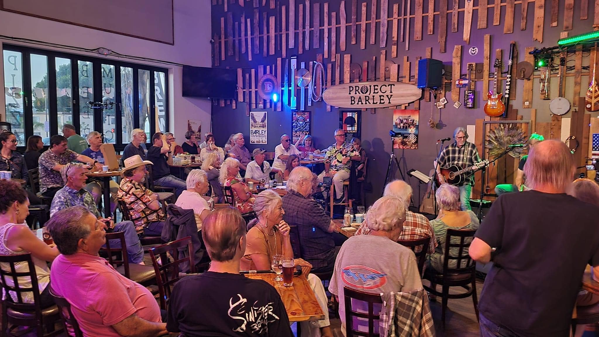 TALL MEN PICTURES, NEW SHOWCASE w/Rick Shea, Tony Gilkyson, Tracy ...