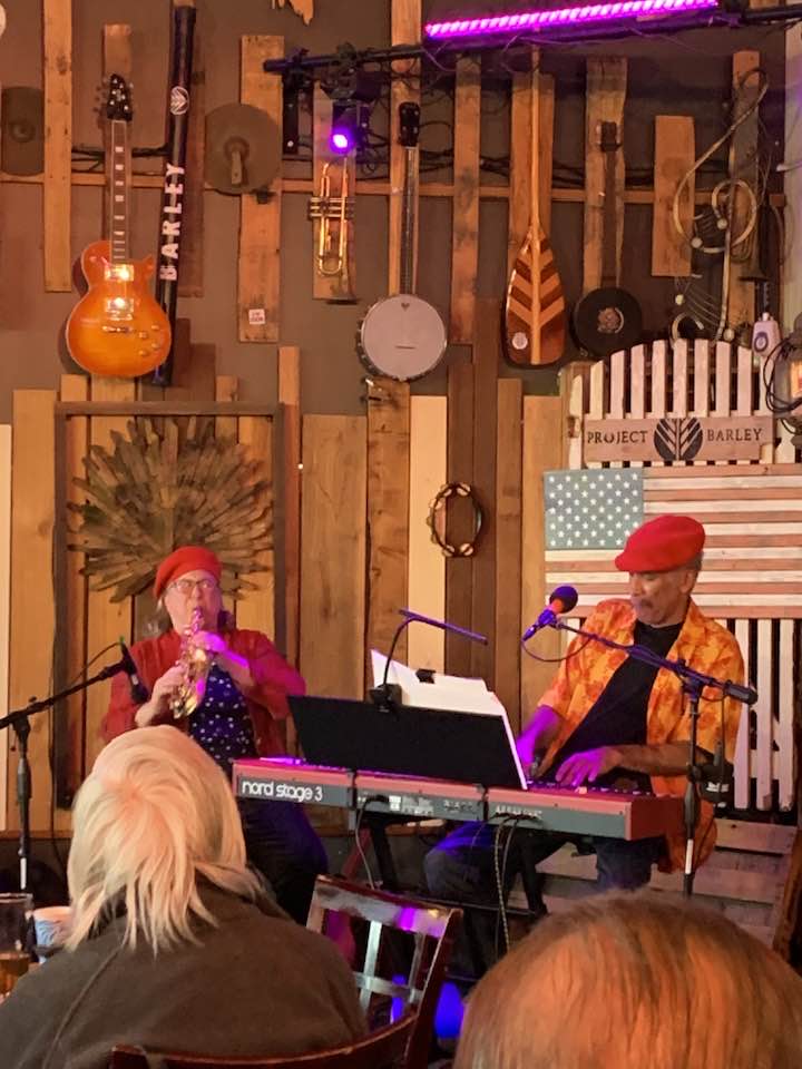 TALL MEN PICTURES, NEW SHOWCASE w/Rick Shea, Tony Gilkyson, Tracy ...