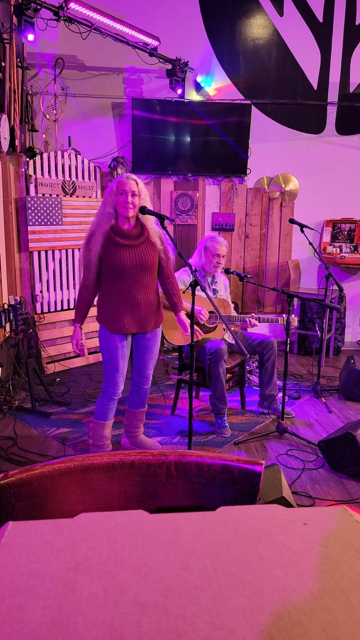 TALL MEN PICTURES, NEW SHOWCASE w/Rick Shea, Tony Gilkyson, Tracy ...