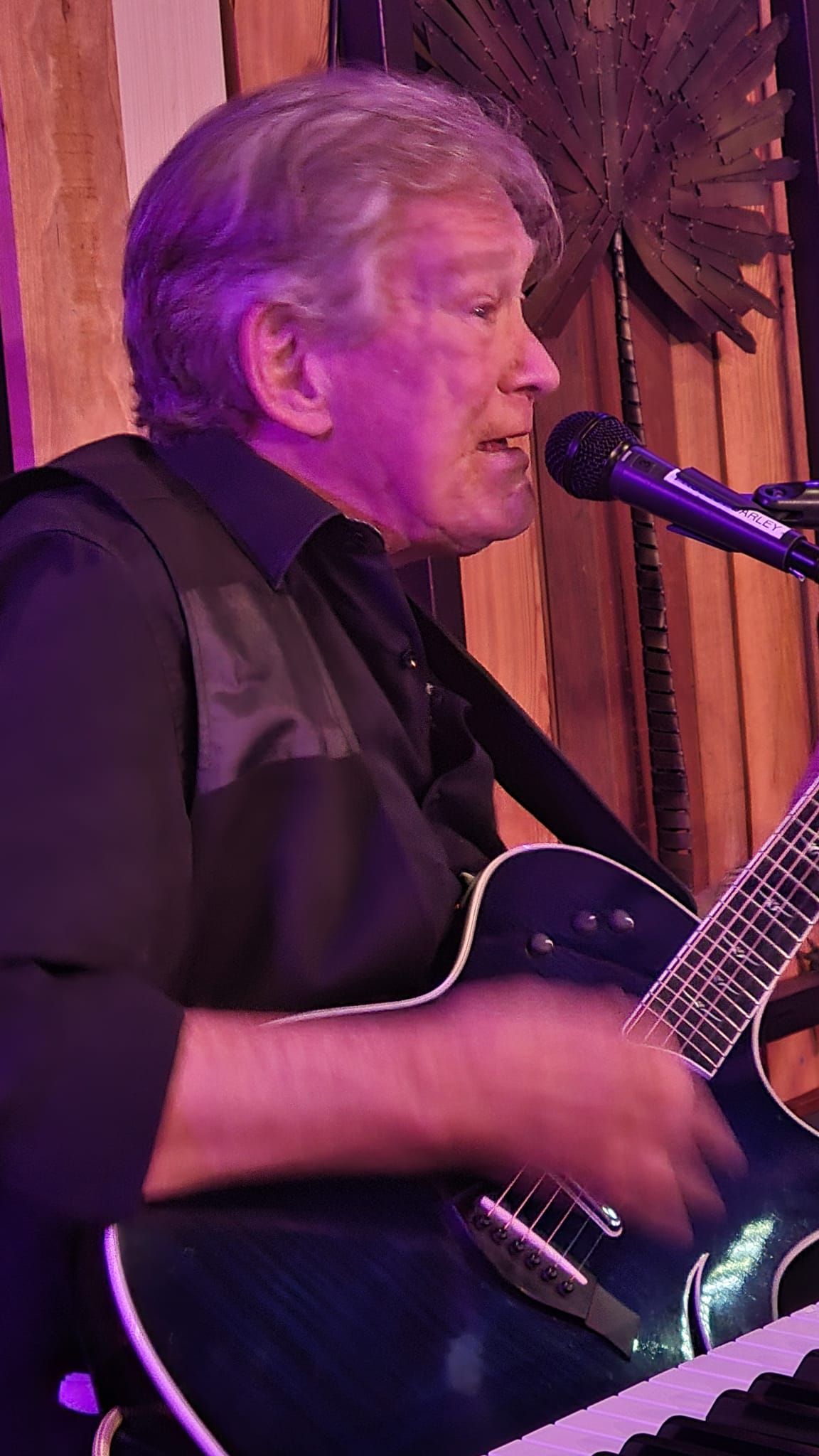 TALL MEN PICTURES, NEW SHOWCASE w/Rick Shea, Tony Gilkyson, Tracy ...