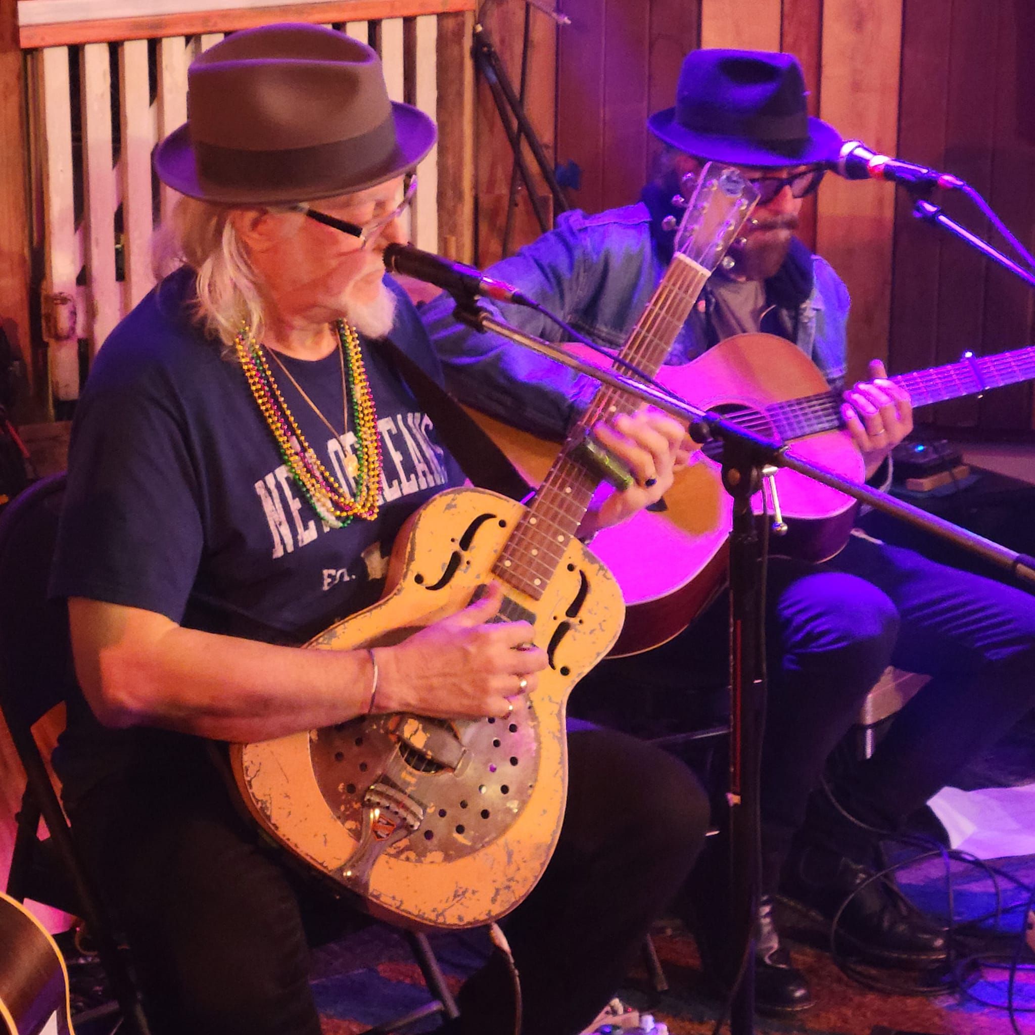 TALL MEN PICTURES, NEW SHOWCASE w/Rick Shea, Tony Gilkyson, Tracy ...