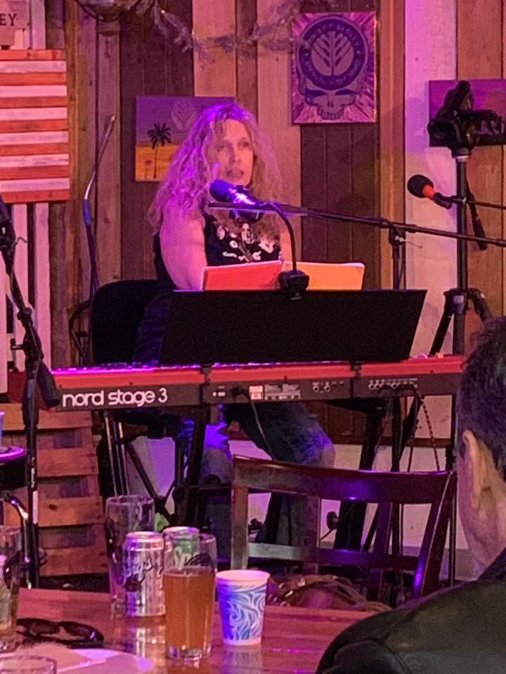 TALL MEN PICTURES, NEW SHOWCASE w/Rick Shea, Tony Gilkyson, Tracy ...