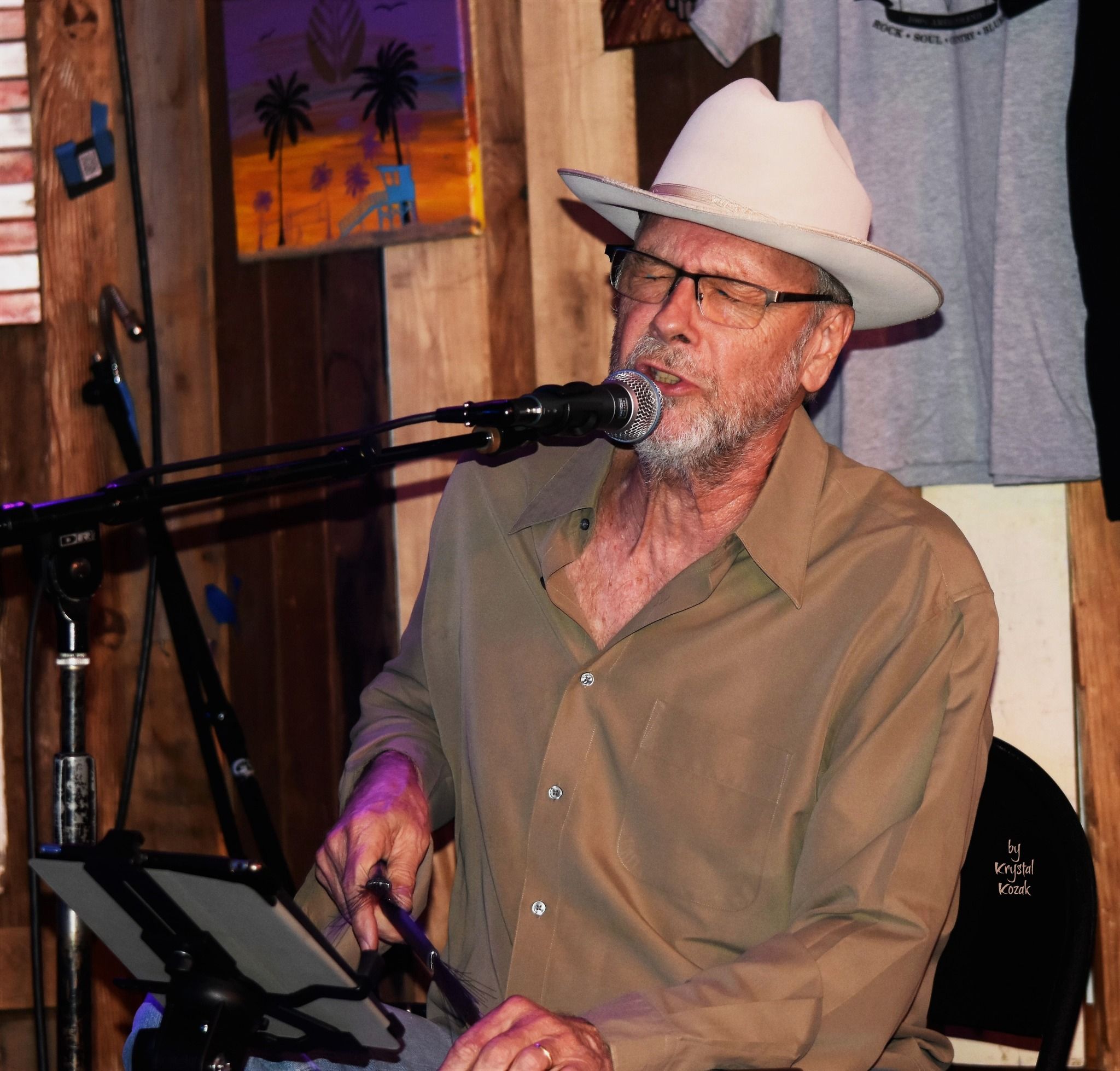 TALL MEN PICTURES, NEW SHOWCASE w/Rick Shea, Tony Gilkyson, Tracy ...