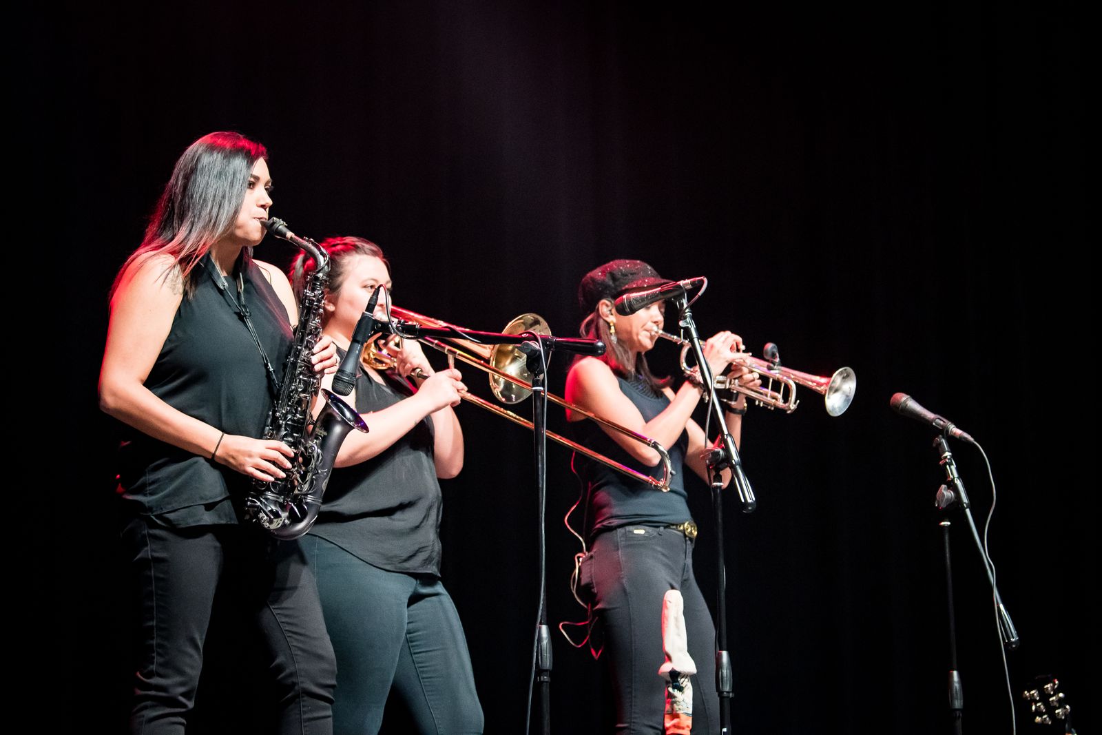 Big Daddy Band - Gallery