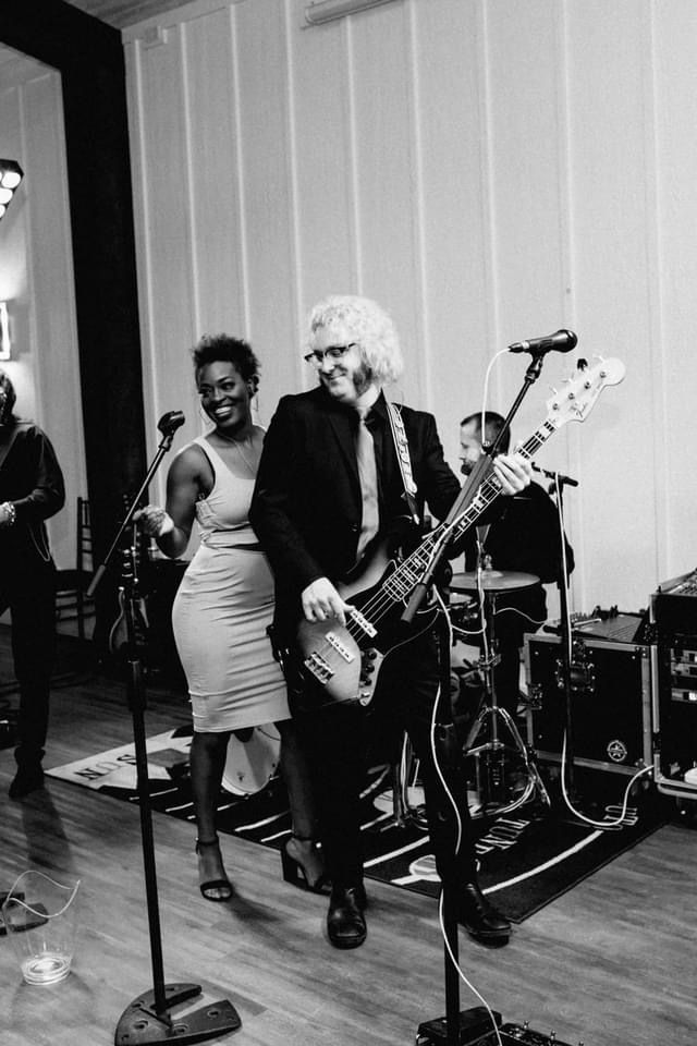 Big Daddy Band - Gallery