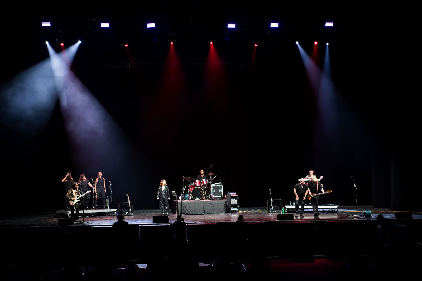 Big Daddy Band - Gallery