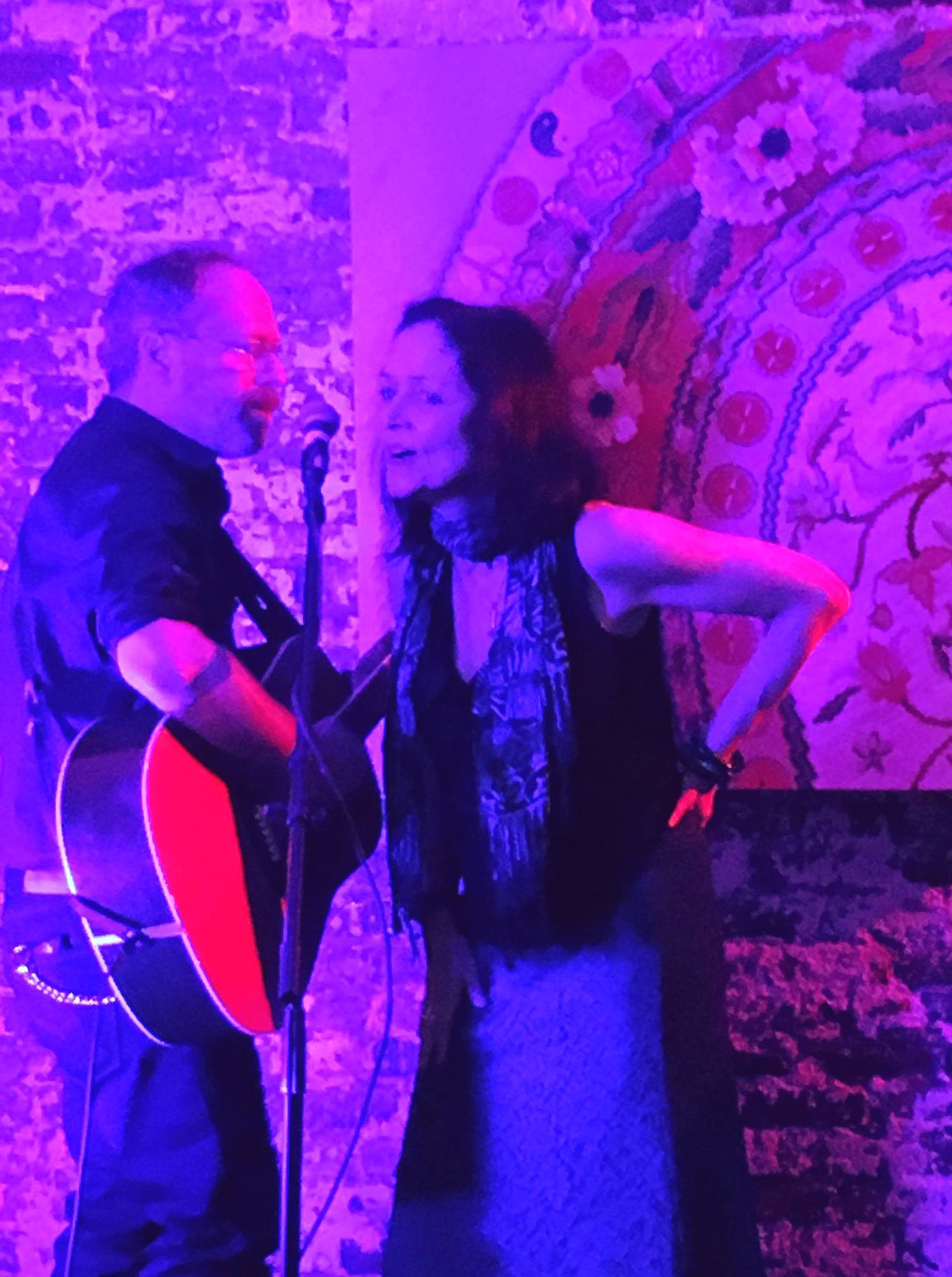 Mary Foster Conklin - Store