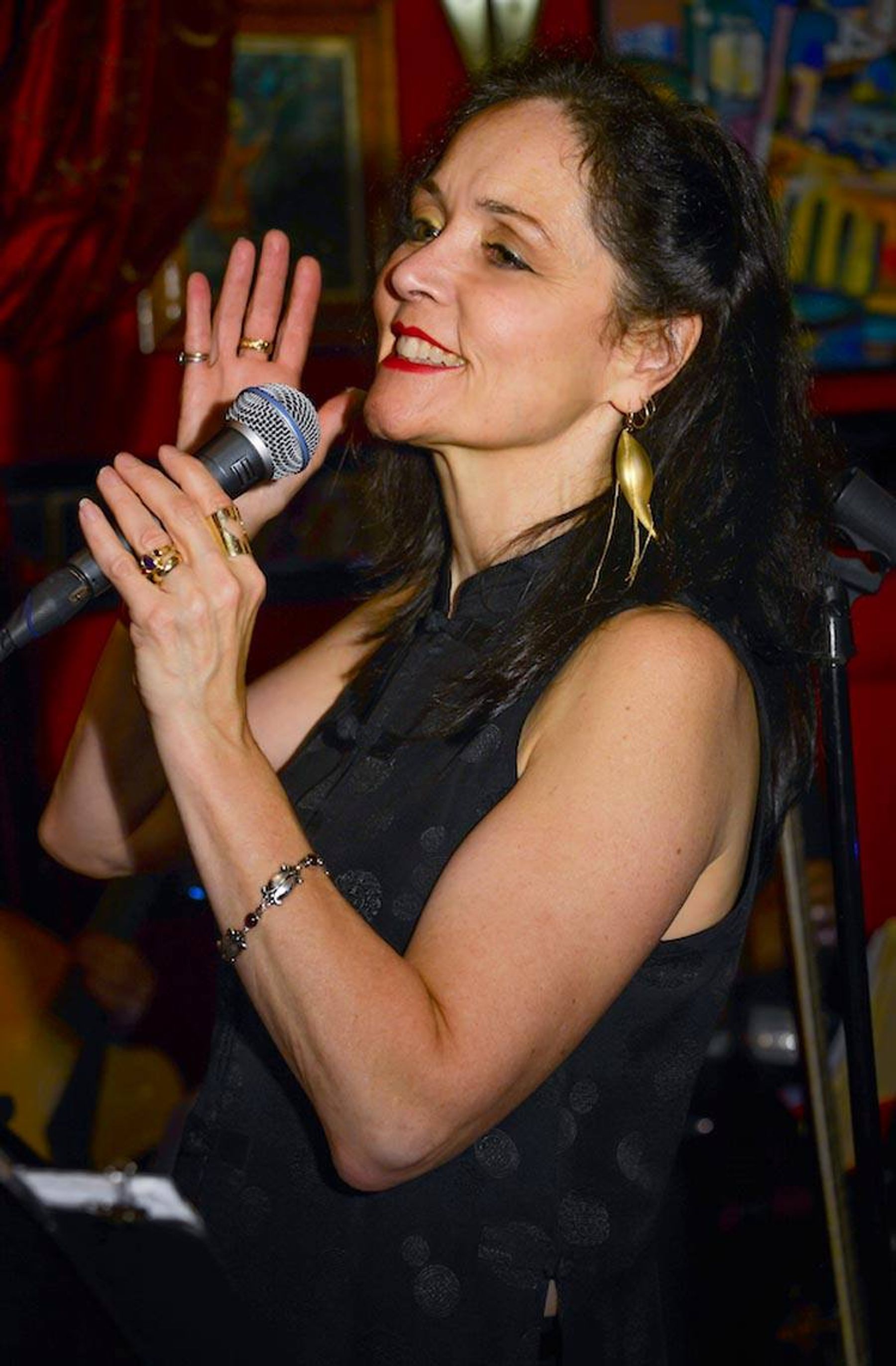 Mary Foster Conklin - Photos