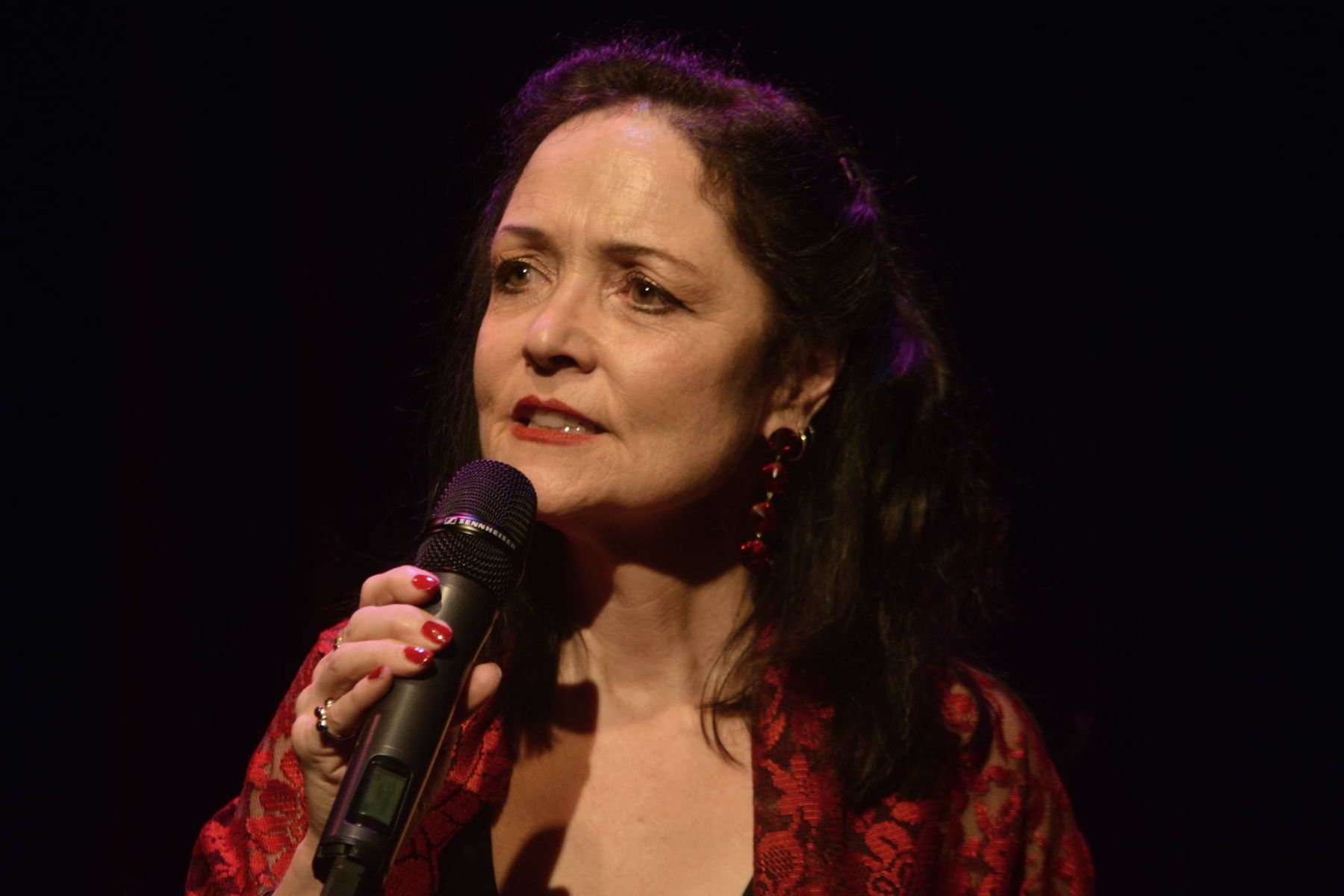 Mary Foster Conklin - Music