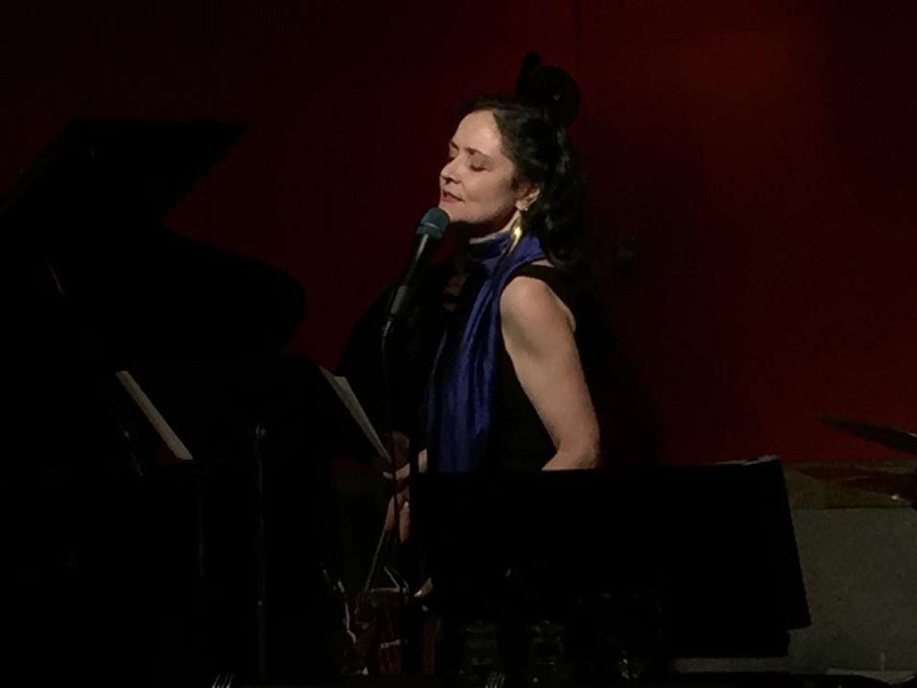 Mary Foster Conklin - Video