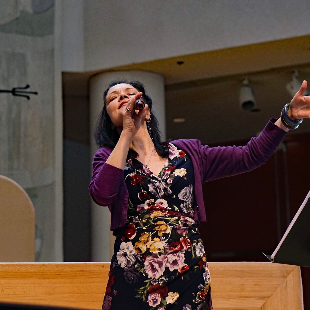 Mary Foster Conklin - Bio