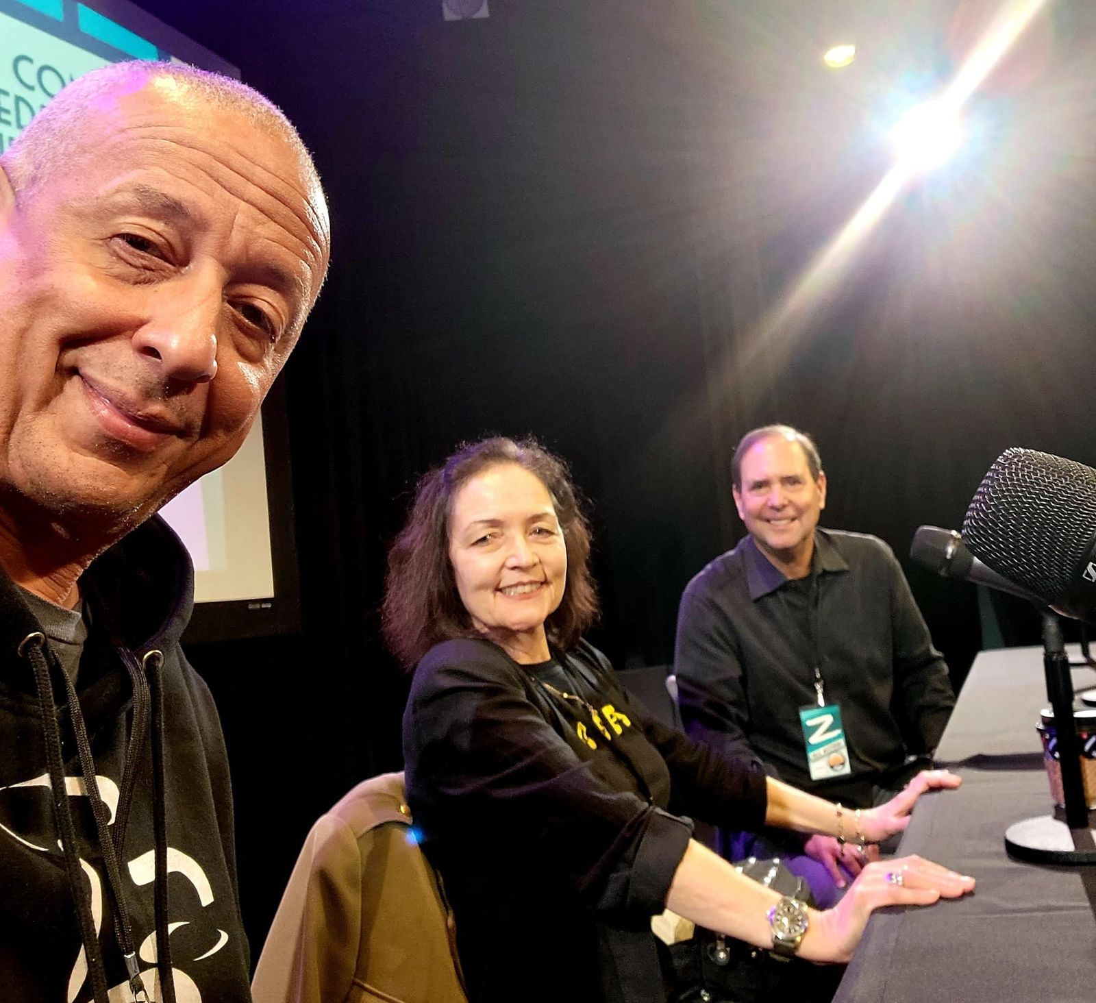 Mary Foster Conklin - Photos