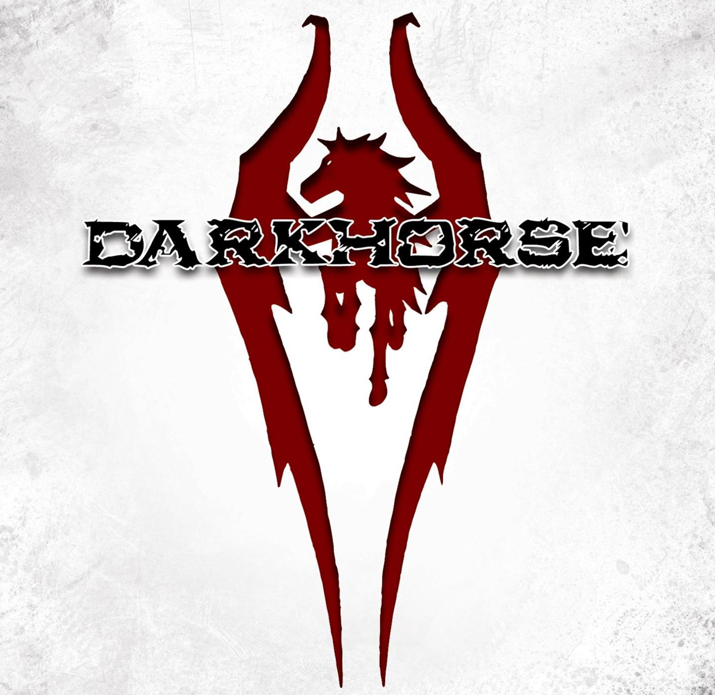 Darkhorse - Shows