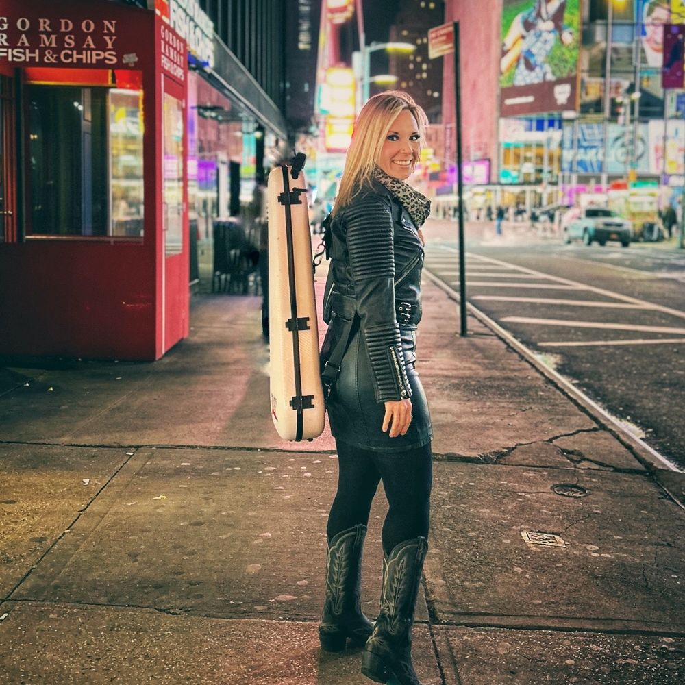 Jessica Michelle Semins - Bio