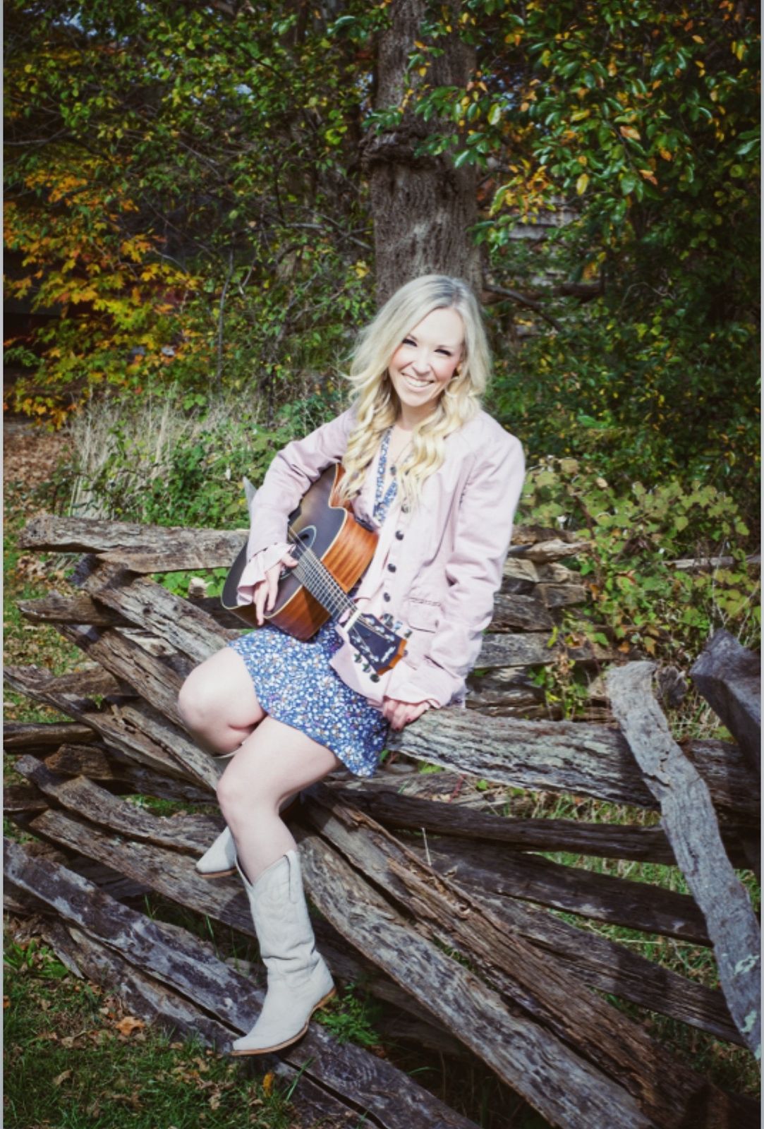 Jessica Michelle Semins