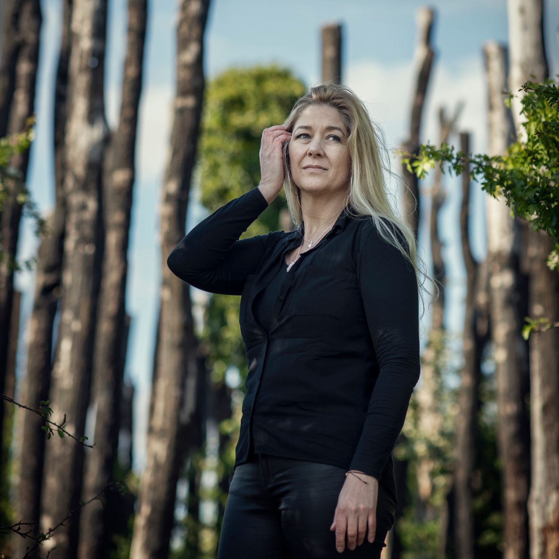 A. Myrén - Official Website - Discography