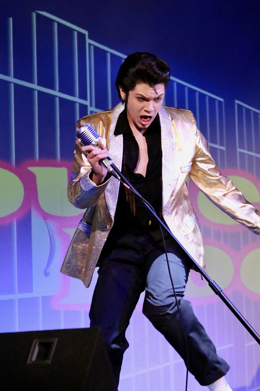 Finley Watkins - Photos