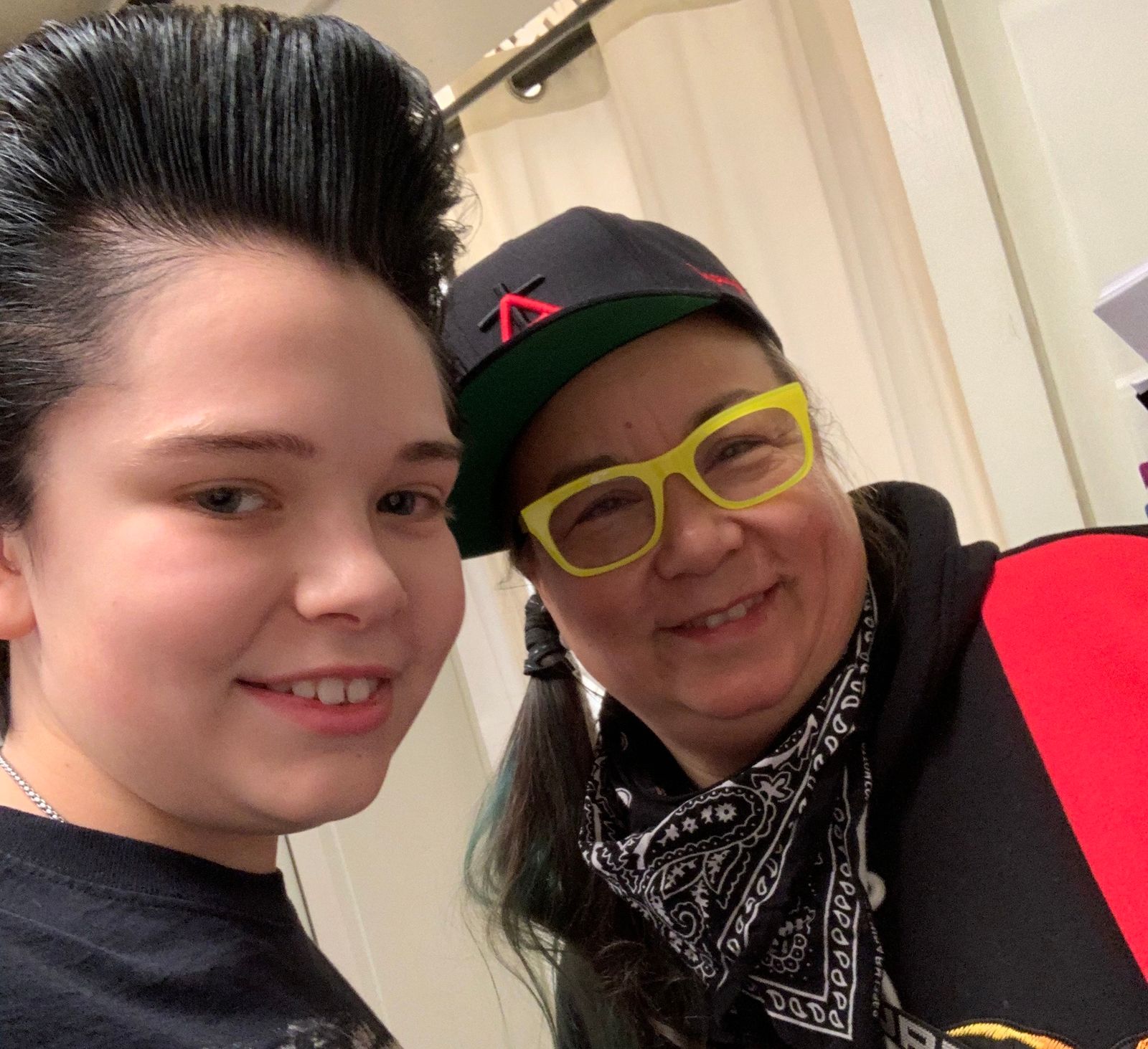 Finley Watkins - Photos