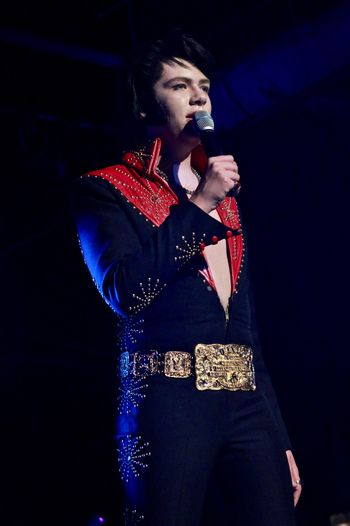 Finley Watkins - Photos