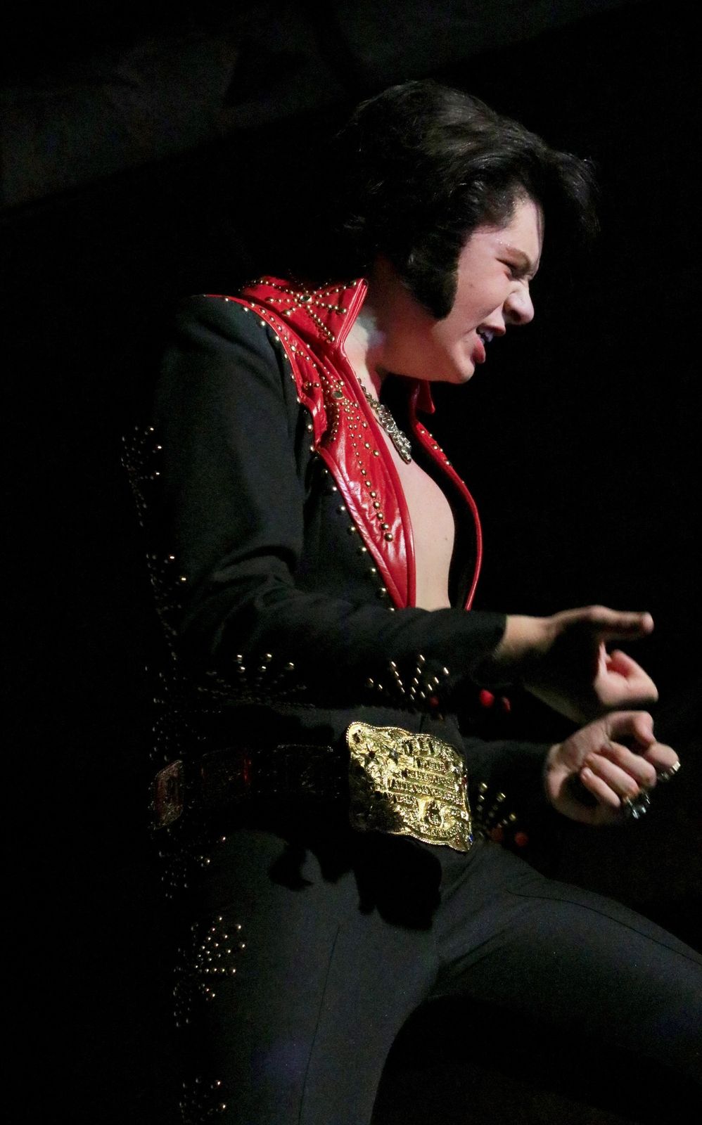 Finley Watkins - Photos