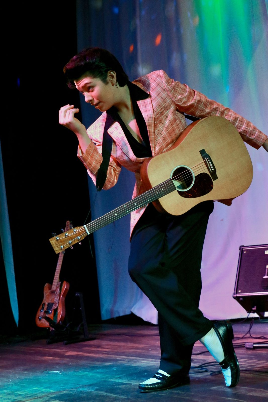 Finley Watkins - Photos