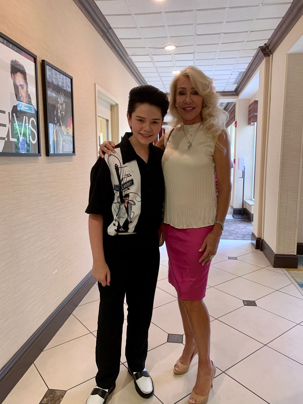 Finley Watkins - Photos