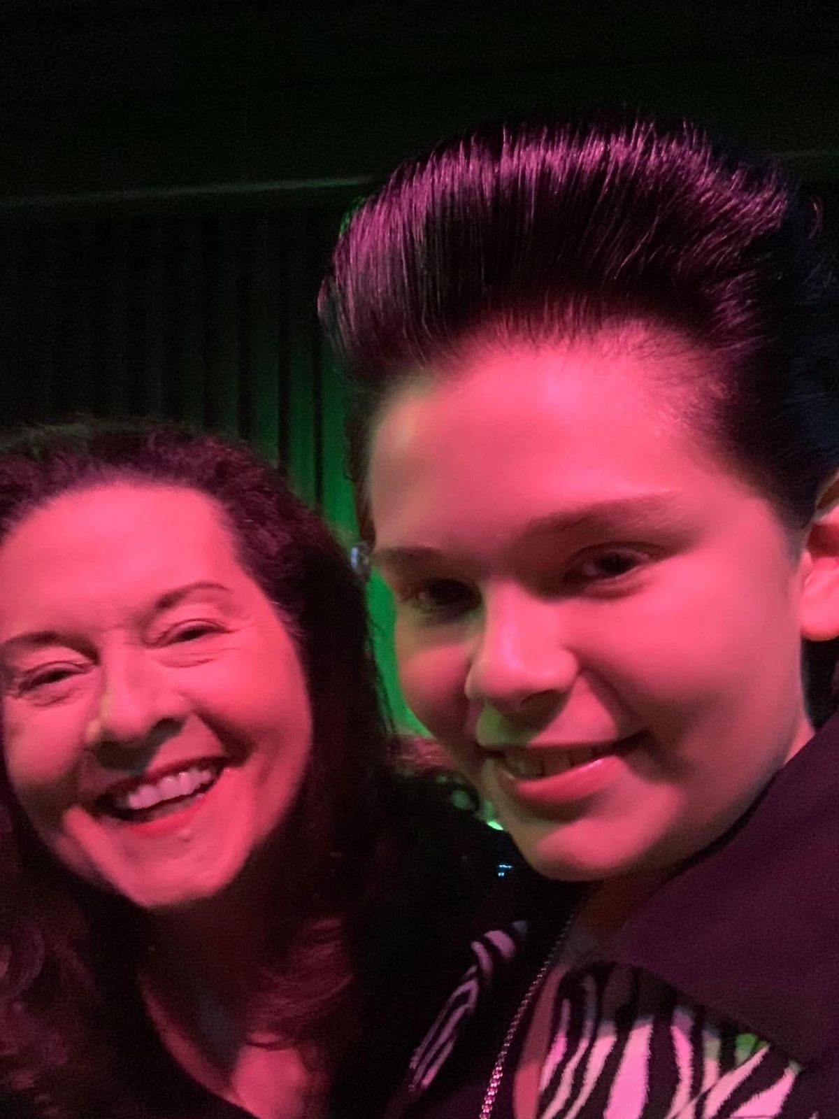 Finley Watkins - Photos