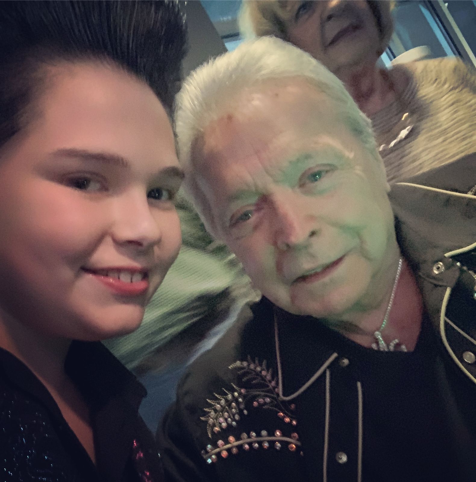 Finley Watkins - Photos