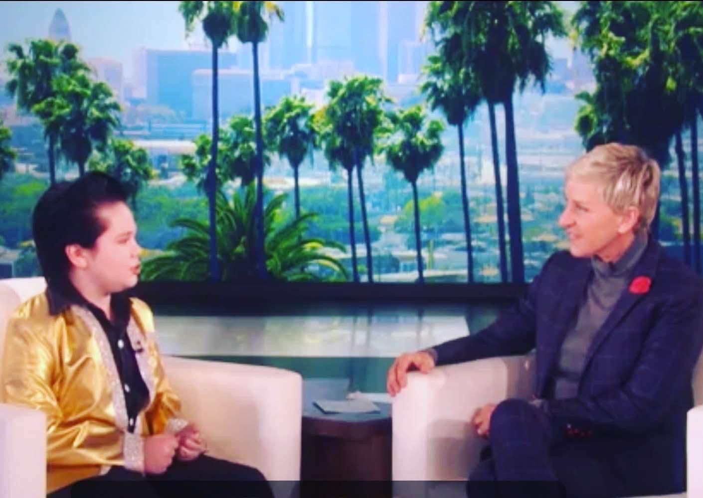 Finley Watkins - Photos