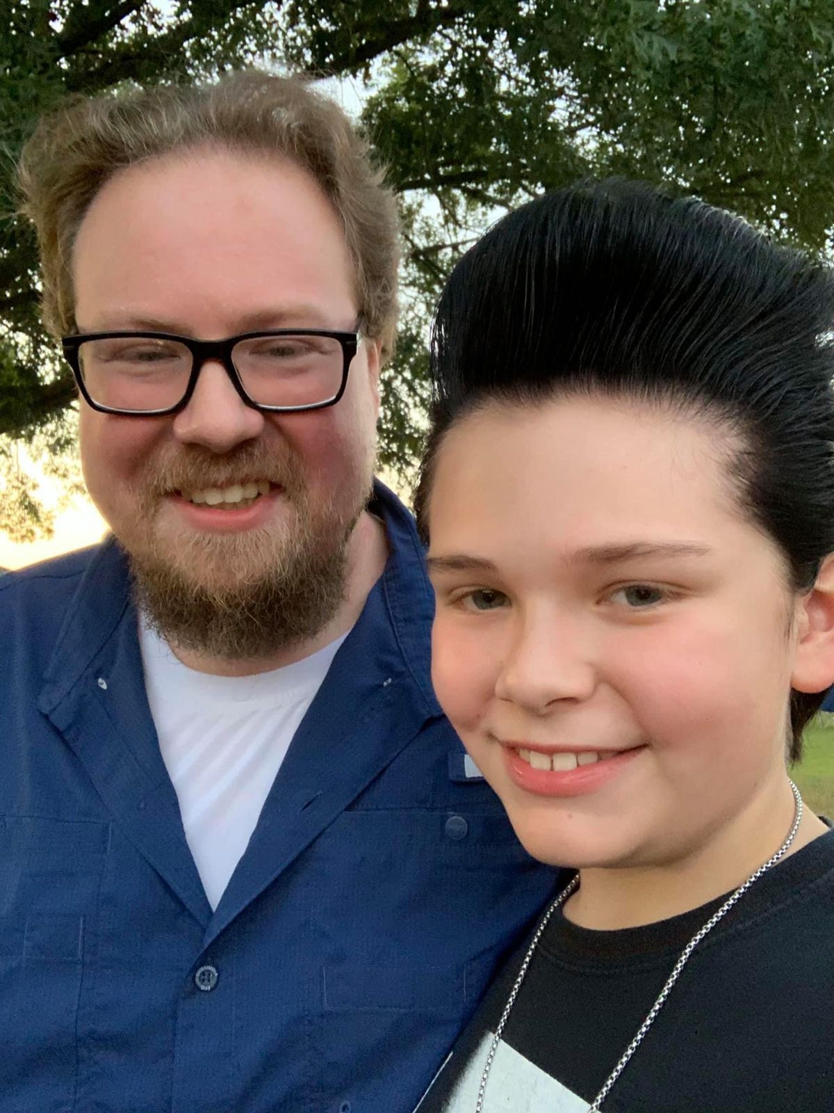 Finley Watkins - Photos