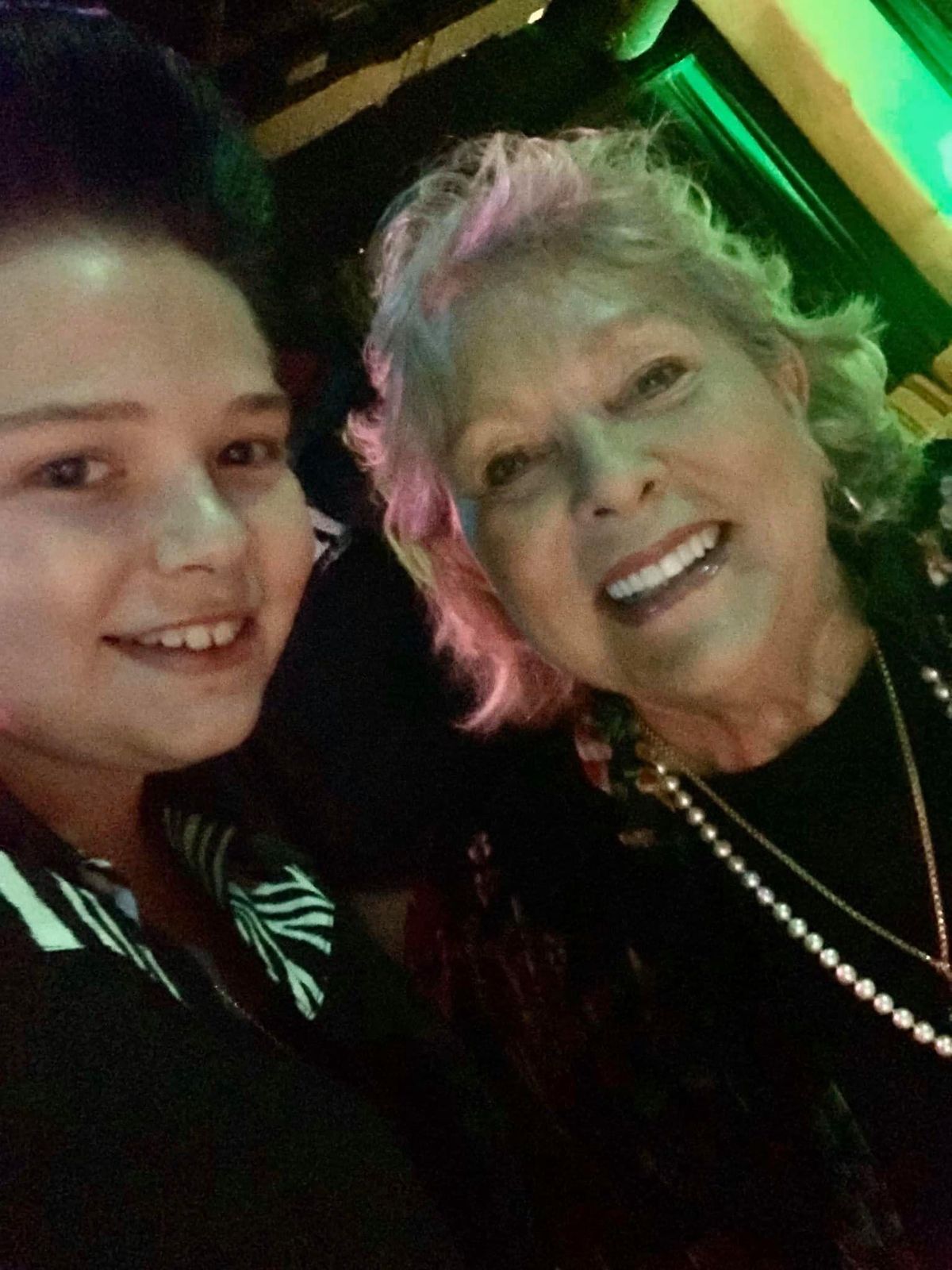 Finley Watkins - Photos