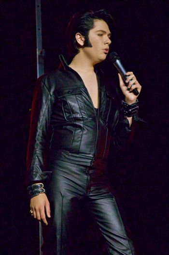 Finley Watkins - Photos